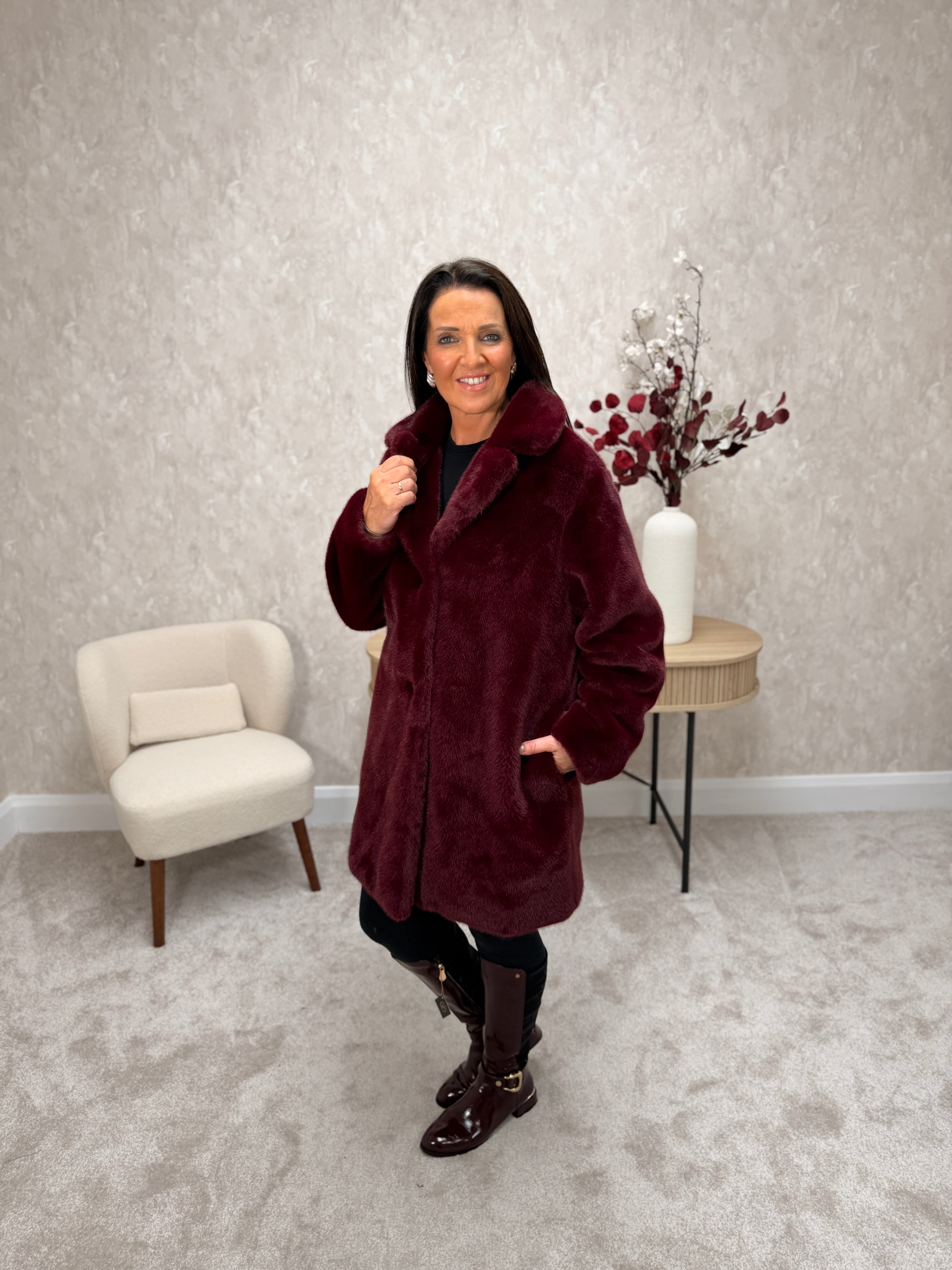 Coats & Jackets – Daisy Lane Clothing