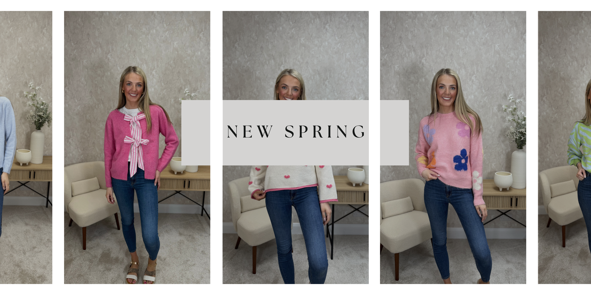 Daisy Lane – Daisy Lane Clothing